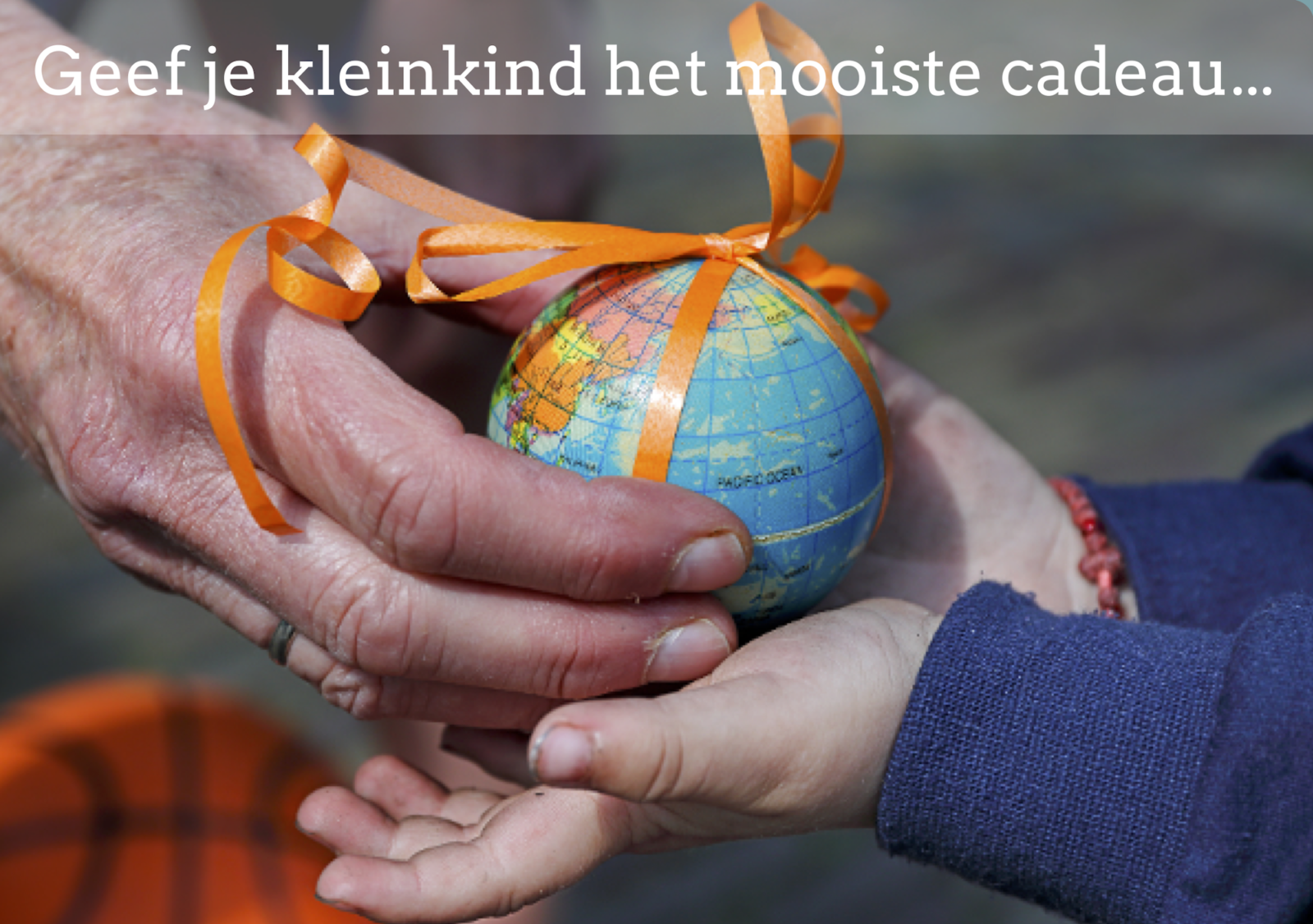 Grootouders voor het klimaat - Urgenda